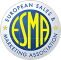 European Sales and Marketing Association | ESMA Logo